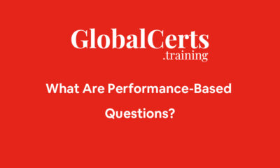 What Are Performance-Based Questions? - CompTIA Practice Exam Tests